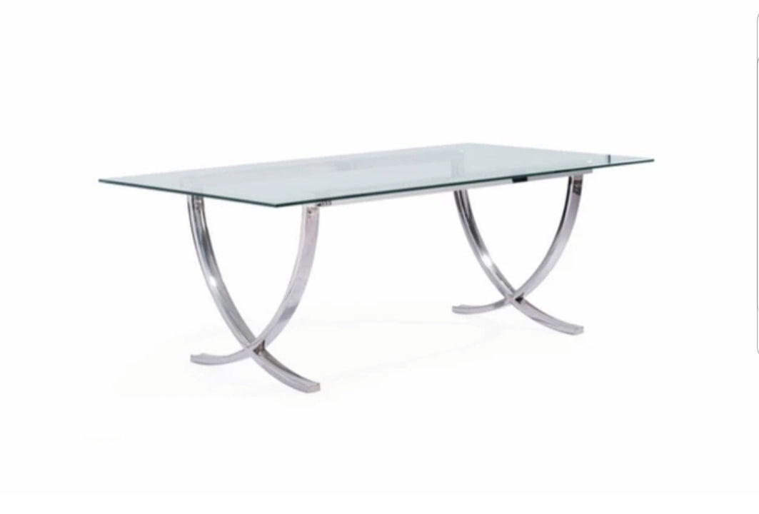 Phoenix Dining Table – Living Expressions Furniture