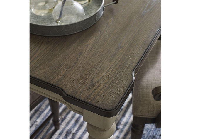 Homestead Dining Set – Living Expressions Furniture