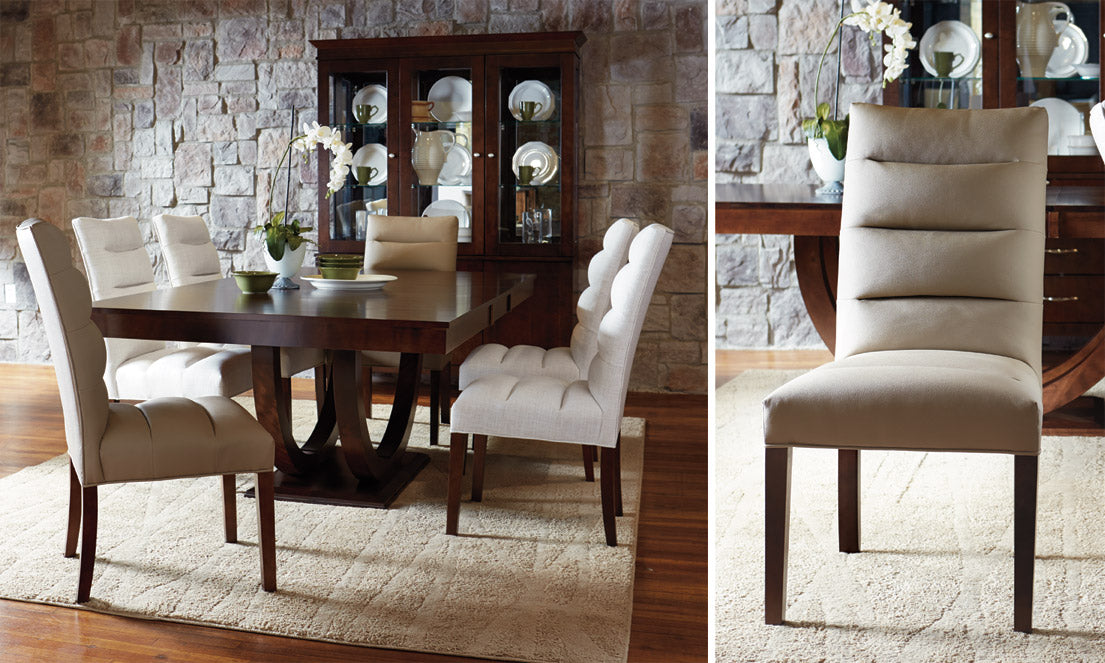 Ajax Dining Table – Living Expressions Furniture