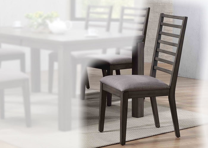 Accolade Wood-back Chair – Living Expressions Furniture