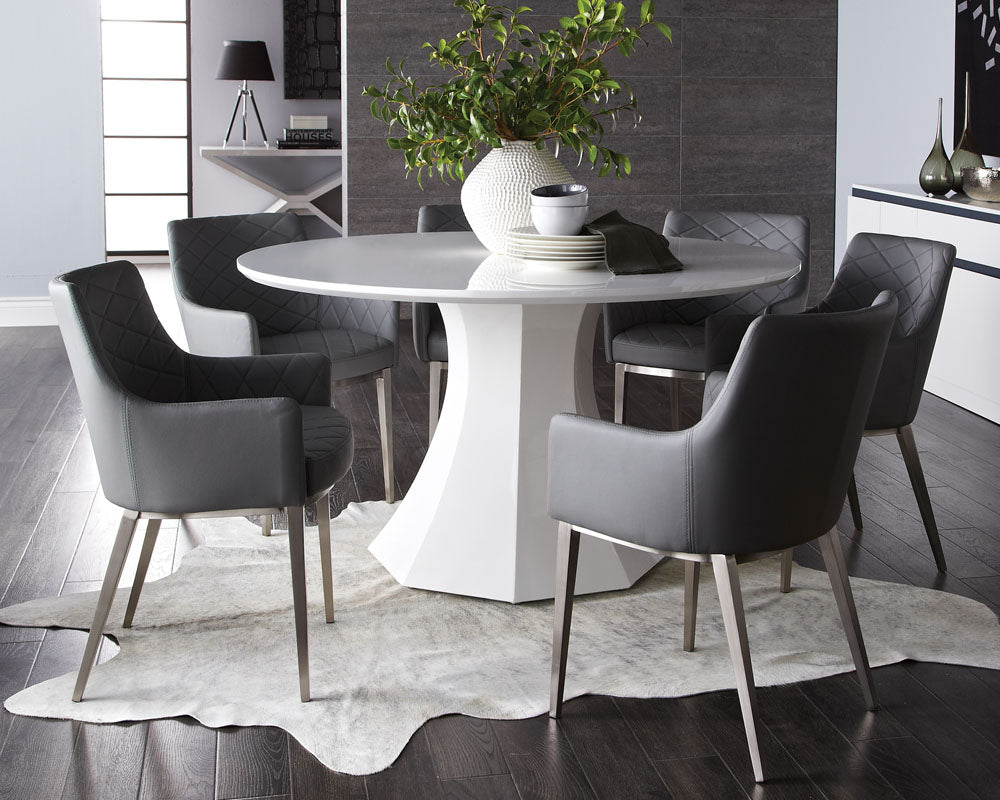 Polaris Dining Table – Living Expressions Furniture